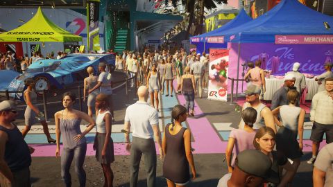 Hitman 2 system requirements and performance | PC Gamer