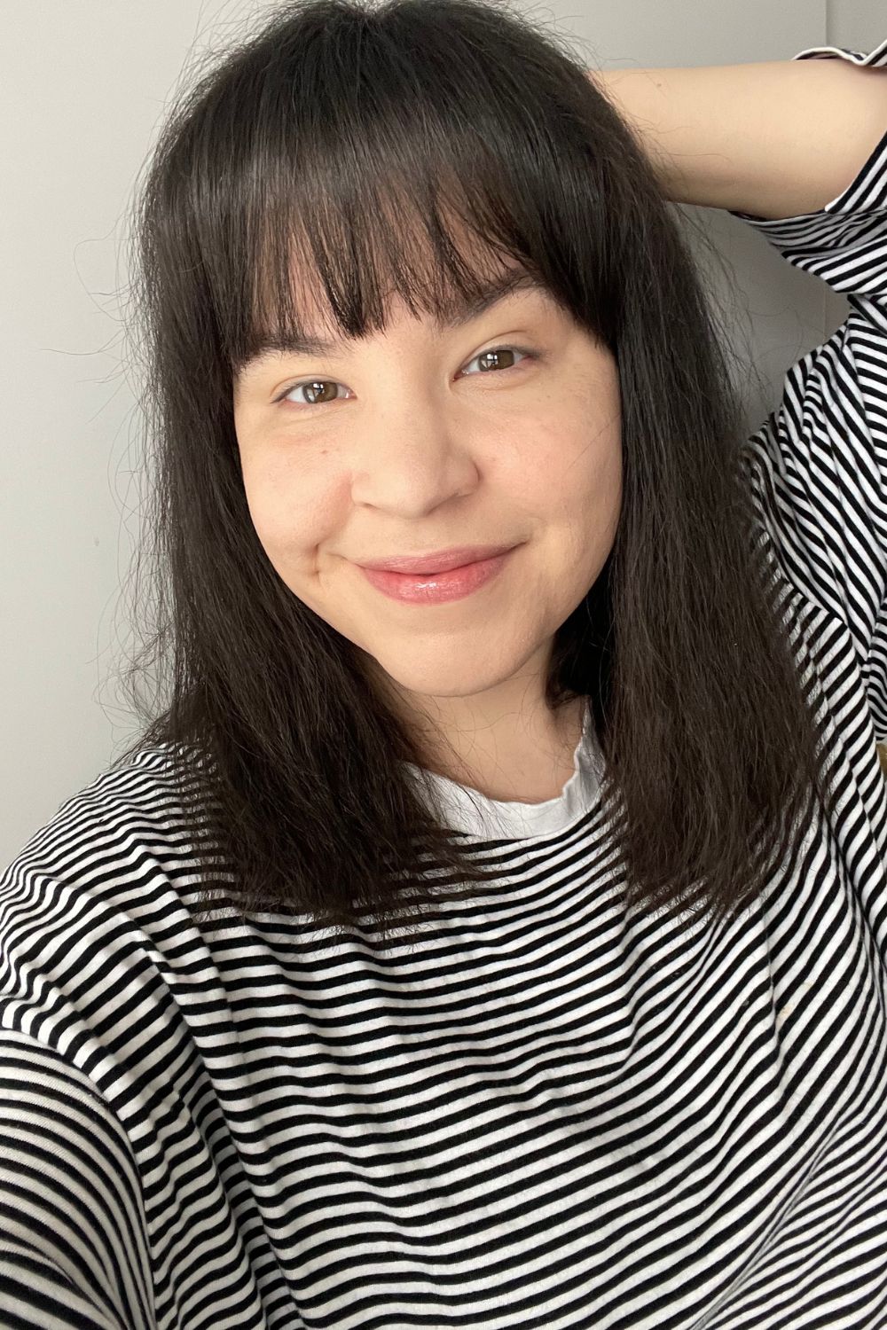 The best foundation for pale skin according to a beauty editor | Marie ...