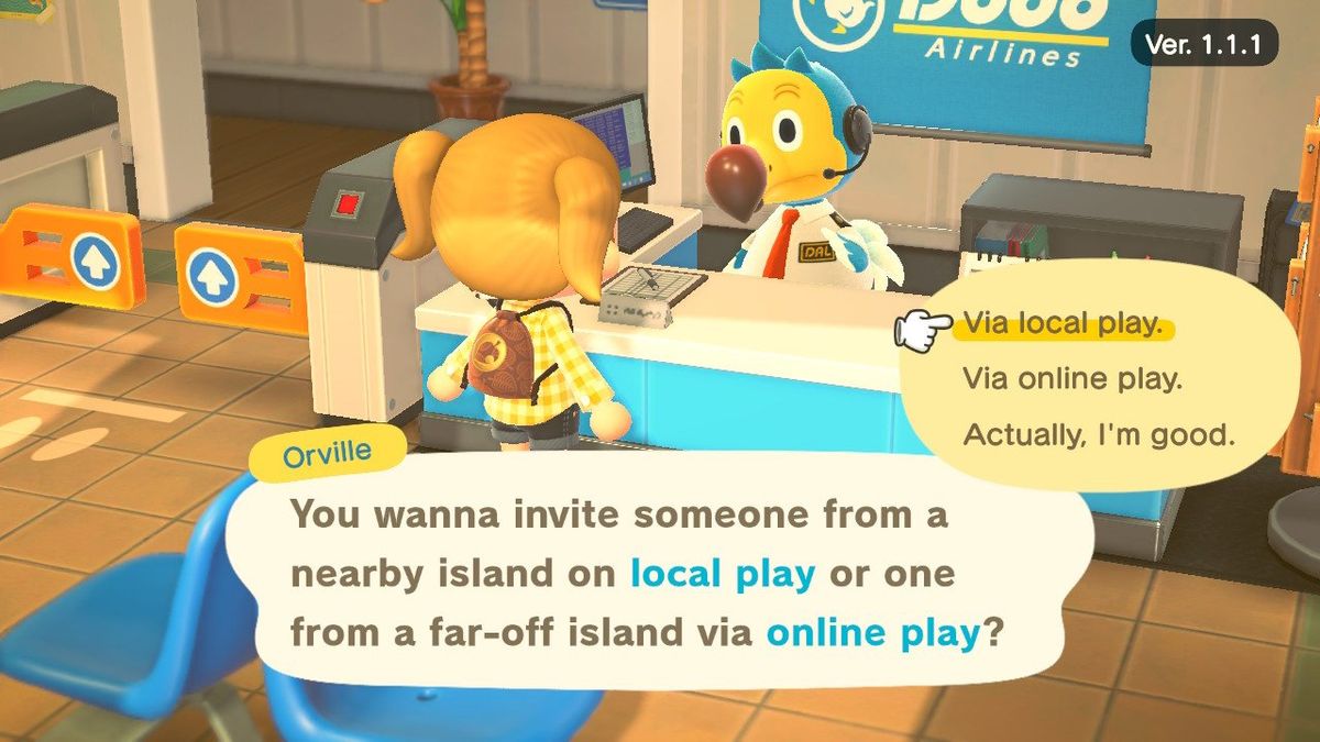 Animal Crossing: New Horizons — Multiplayer guide | iMore