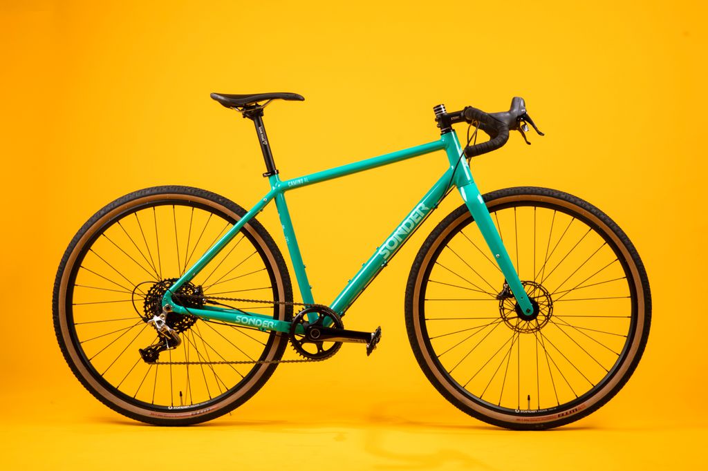 Best bikes for bikepacking: A buyer's guide | Cycling Weekly