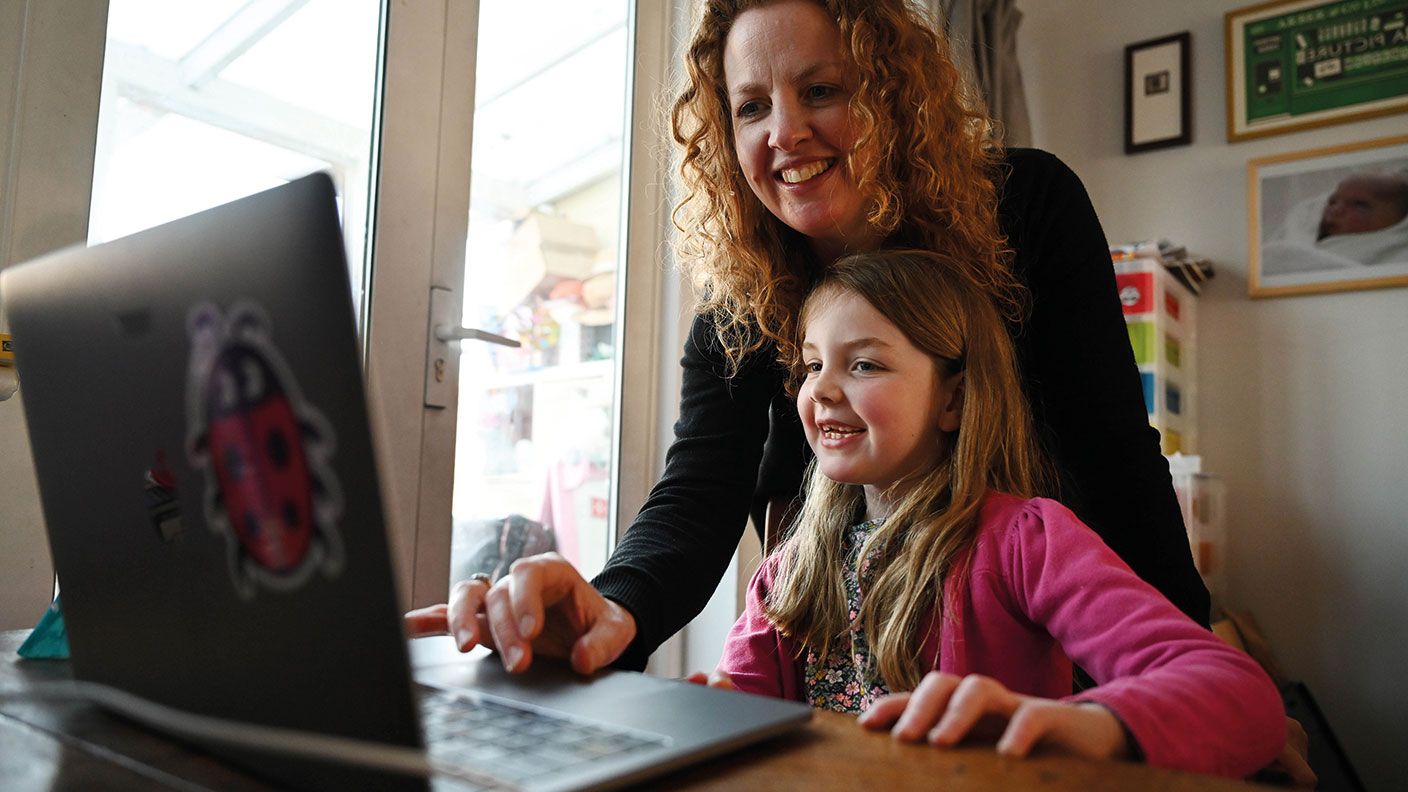 Why children suffer most from lockdowns | MoneyWeek