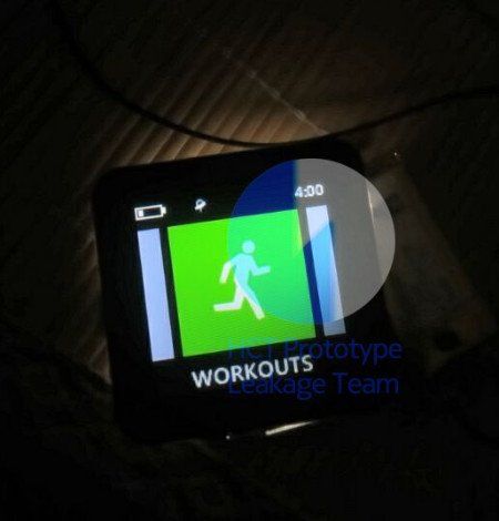 A powered-on 'Xbox Watch' emerges, shows off fitness focus | Windows ...