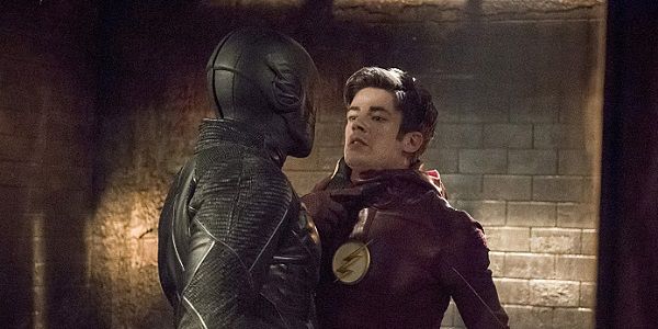 Why The Flash Keeps Using Speedster Villains | Cinemablend
