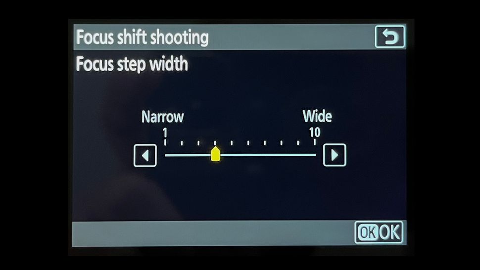 I used Nikon’s Focus Shift Shooting for the first time – here’s why I ...