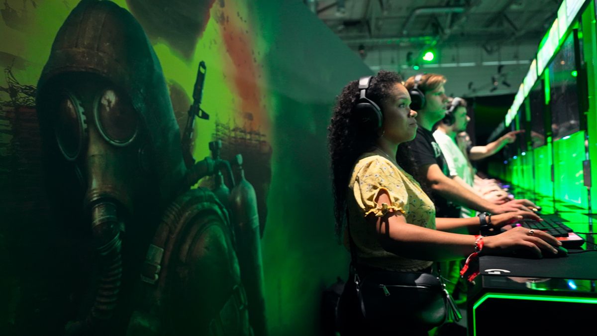 STALKER 2 devs tell their story of making the game amid Russia's ...