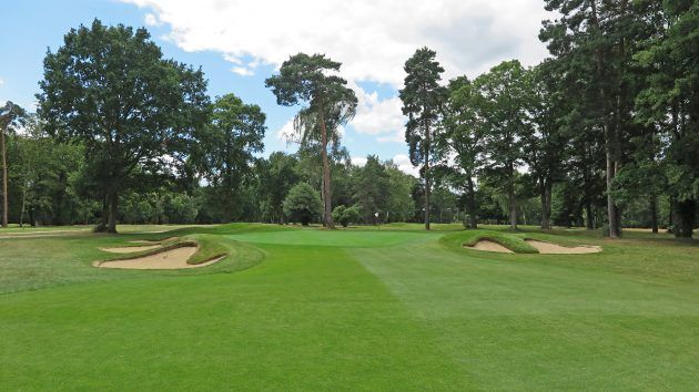 West Byfleet Golf Club Course Review | Golf Monthly