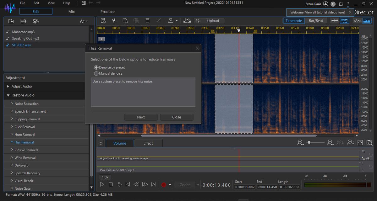 Best Adobe Audition alternative of 2025 | TechRadar