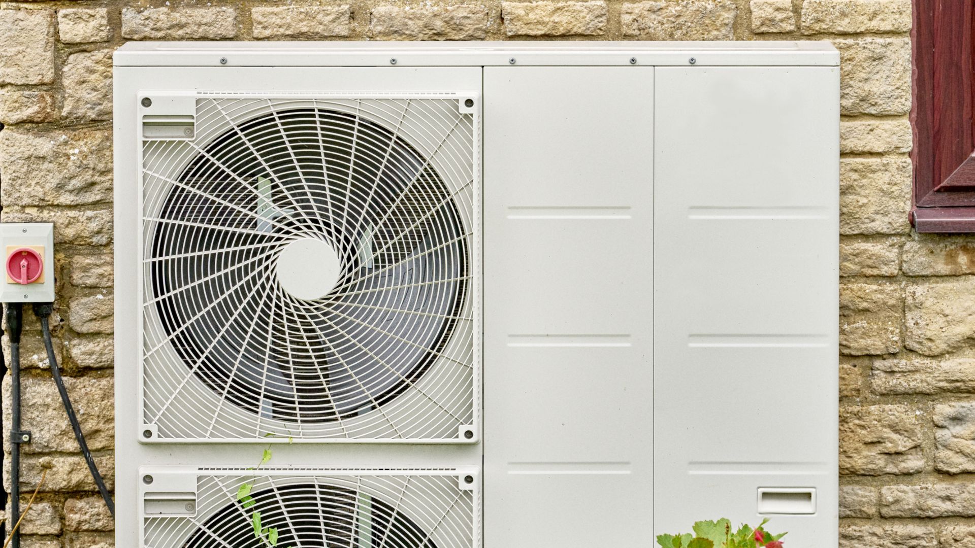 Octopus Energy launch £3000 heat pump with government grants | Ideal Home