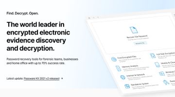 Best password recovery tools | IT Pro