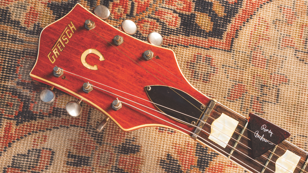 Hear Jimi Hendrix’s Final Performance | GuitarPlayer