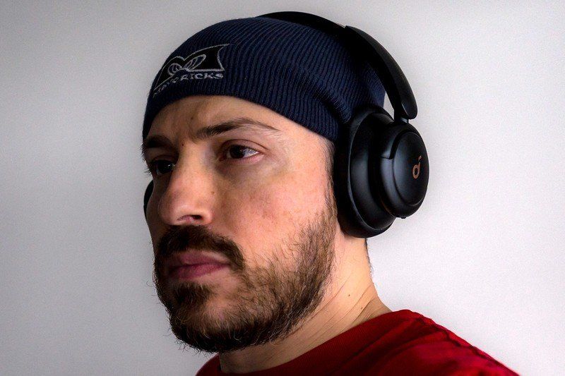 Anker Soundcore Q30 review: Headphones that punch high above their ...