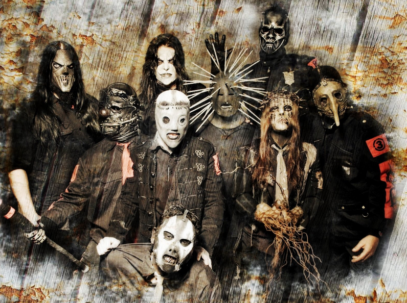 Behind the Mask: A Brief History of Guitarists With an Identity Crisis ...