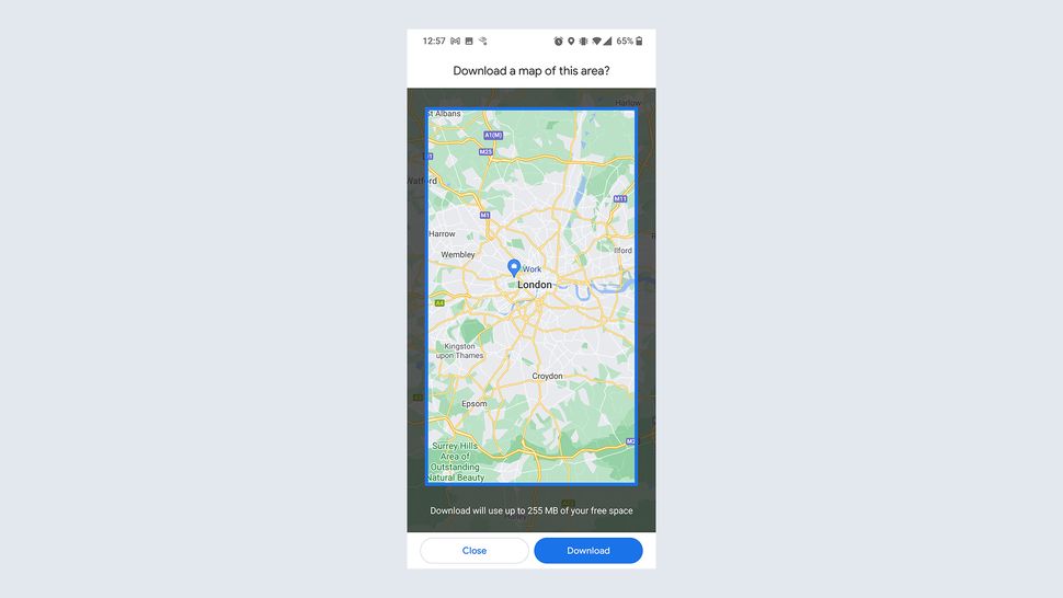 How to use Google Maps — essential tips and tricks | Tom's Guide