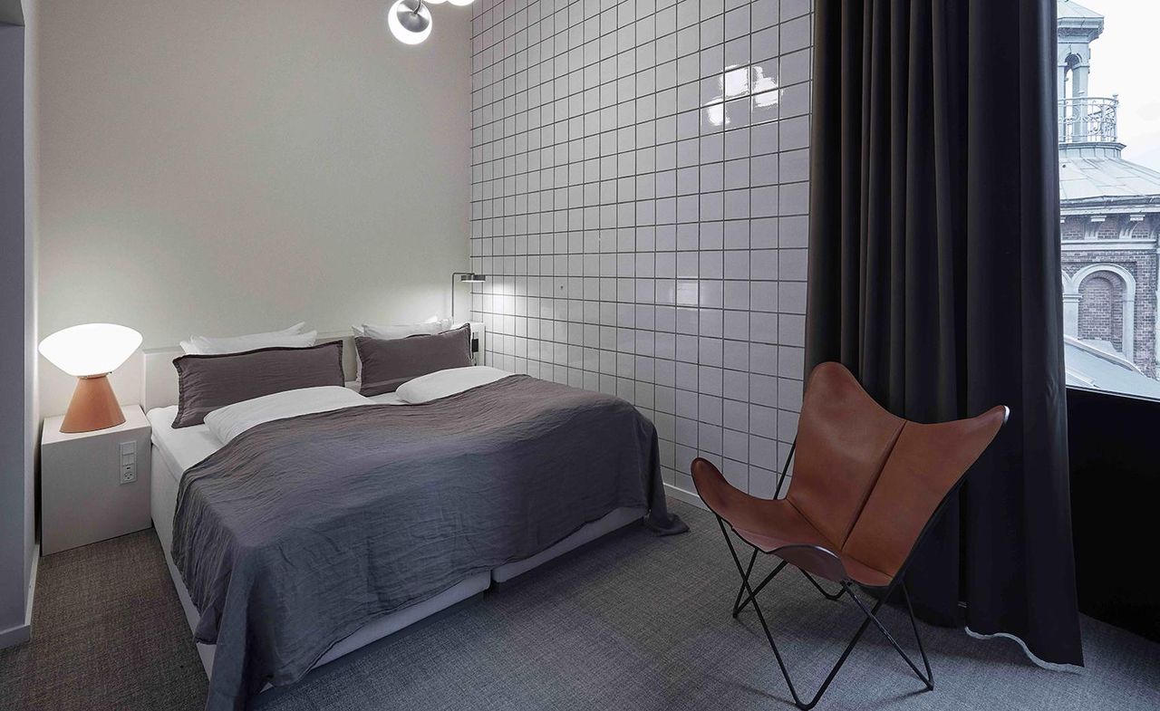 Hotel Ottilia opens in Copenhagen | Wallpaper*