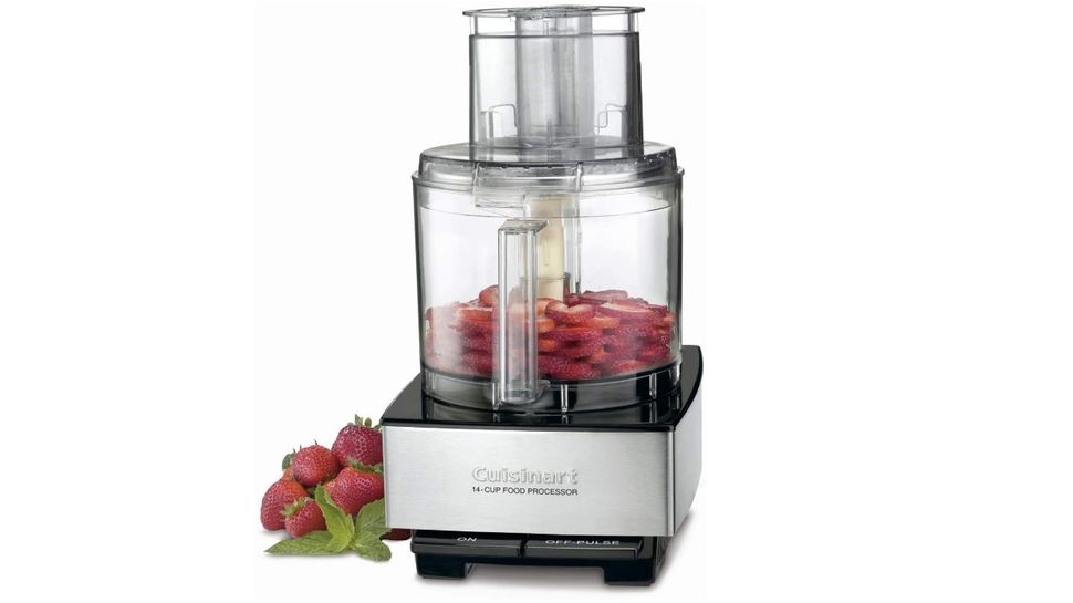 Best food processors | chosen by experts | Top Ten Reviews