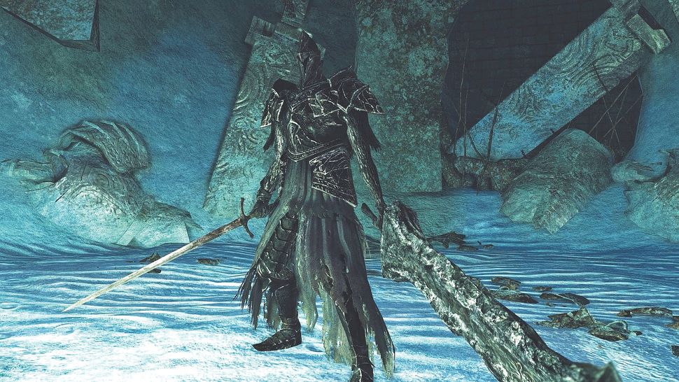 The 15 Greatest Dark Souls Bosses | GamesRadar+