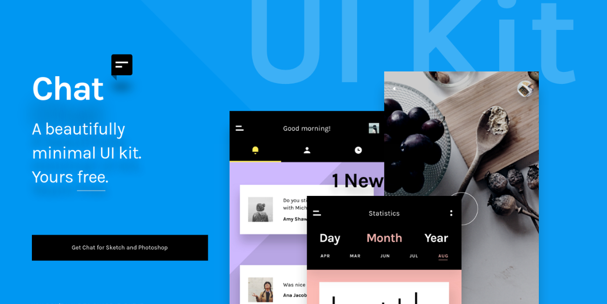 44 web design freebies to make your life easier | Creative Bloq