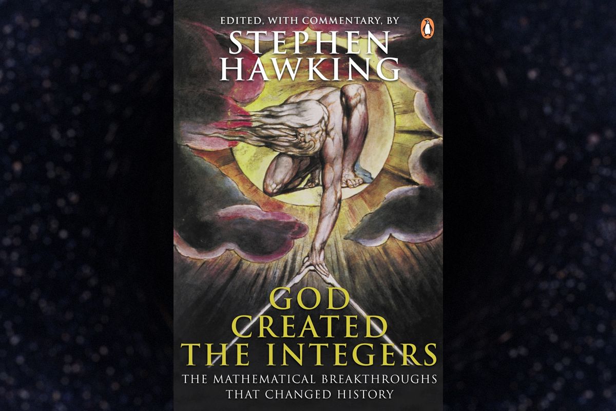 Stephen Hawking's Best Books: Black Holes, Multiverses and ...