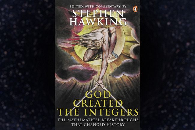 Stephen Hawking's Best Books: Black Holes, Multiverses and ...