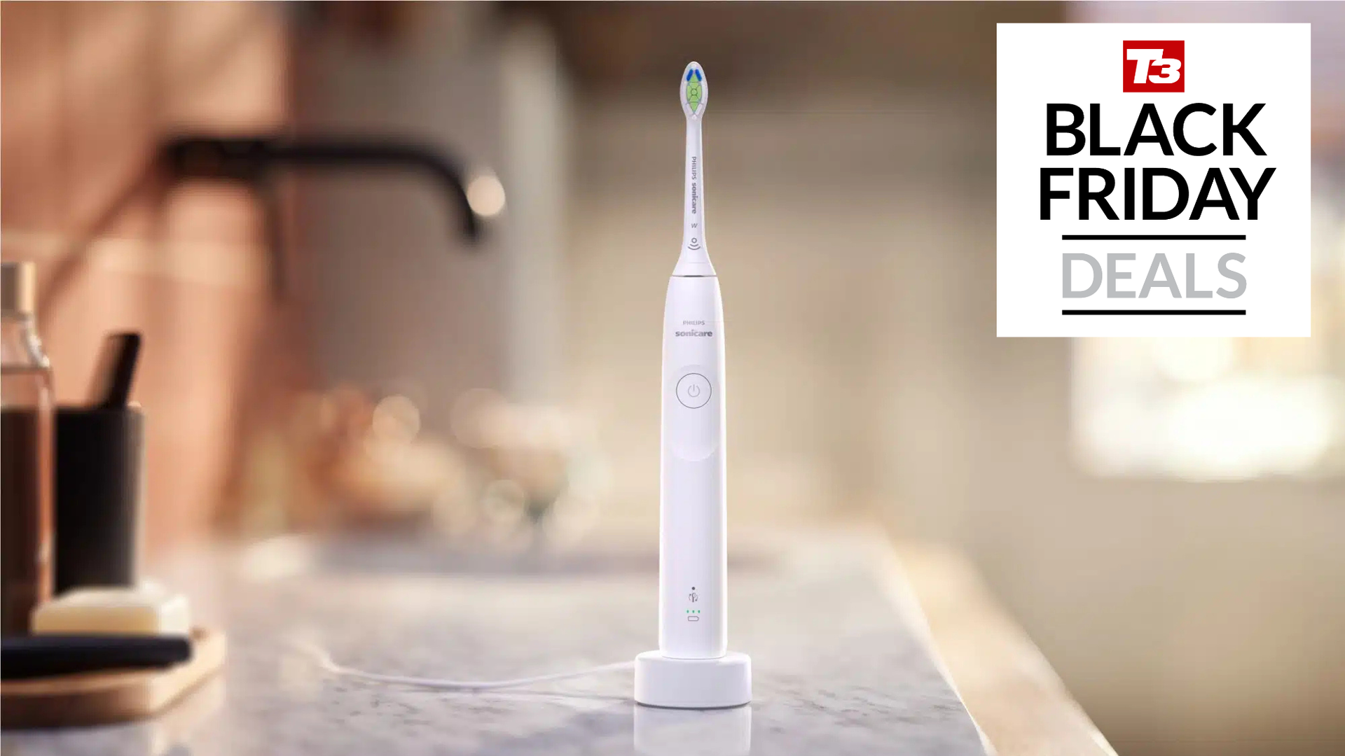 5 long-lasting electric toothbrushes with huge discounts this Black ...