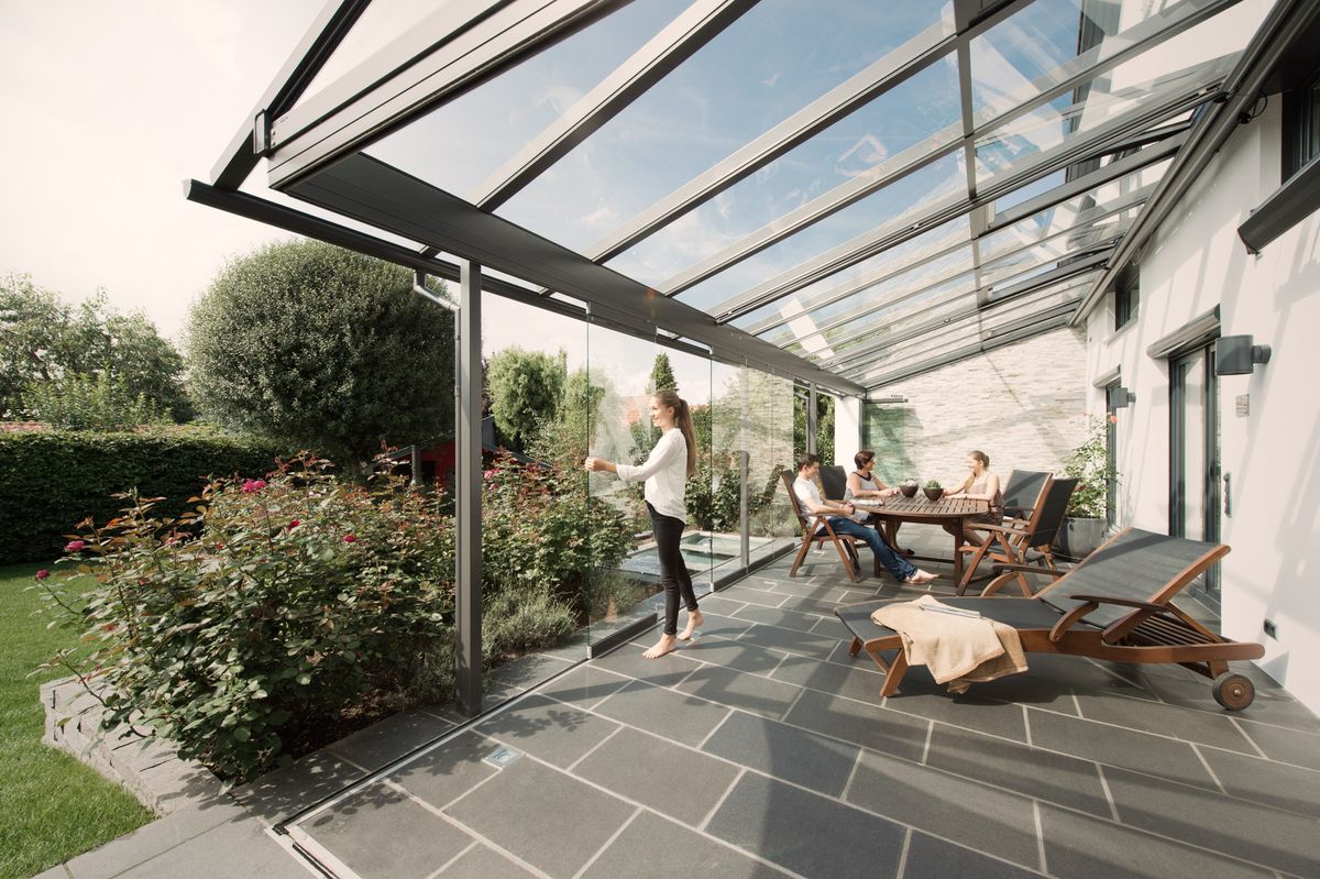 Designing a Conservatory: All Your Questions Answered | Homebuilding