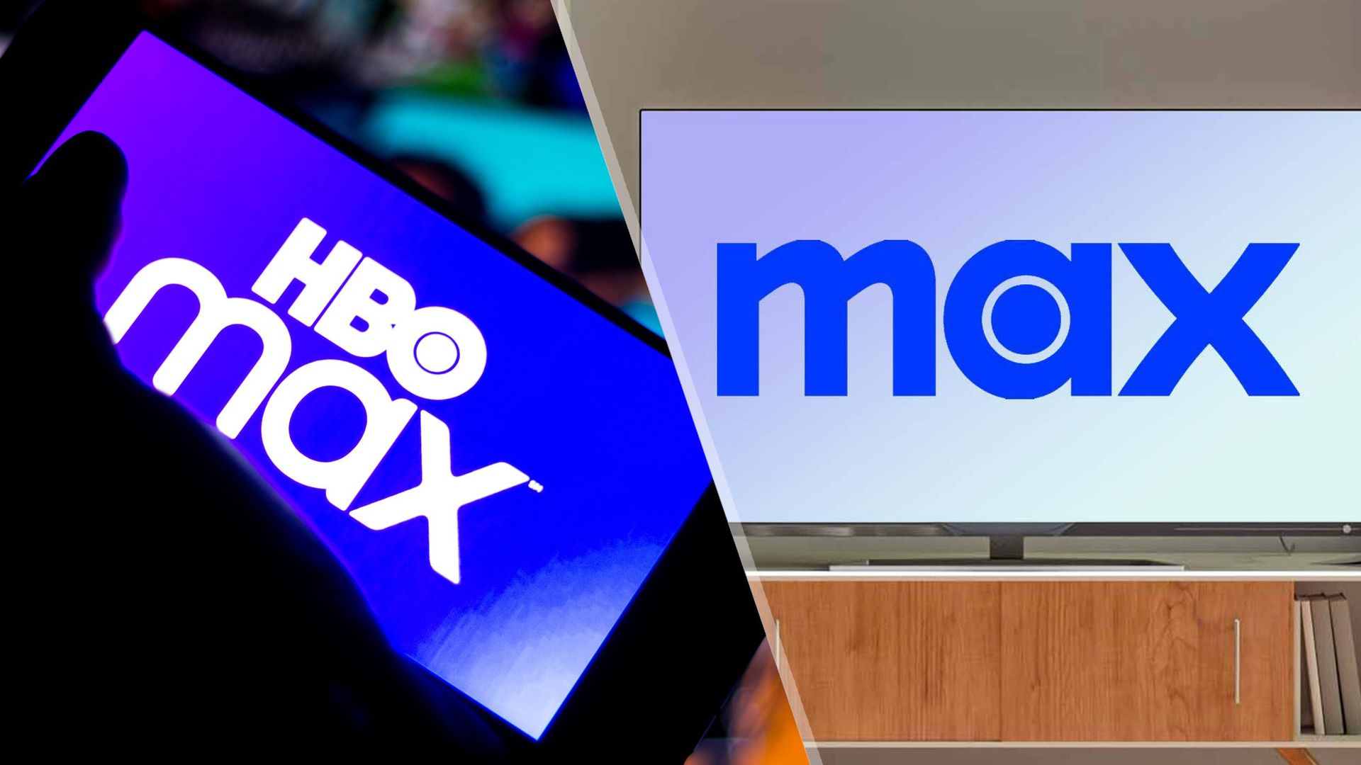 HBO Max vs Max: Everything that's changed | Tom's Guide HBO Max vs Max: Everything that's changed | Tom's Guide