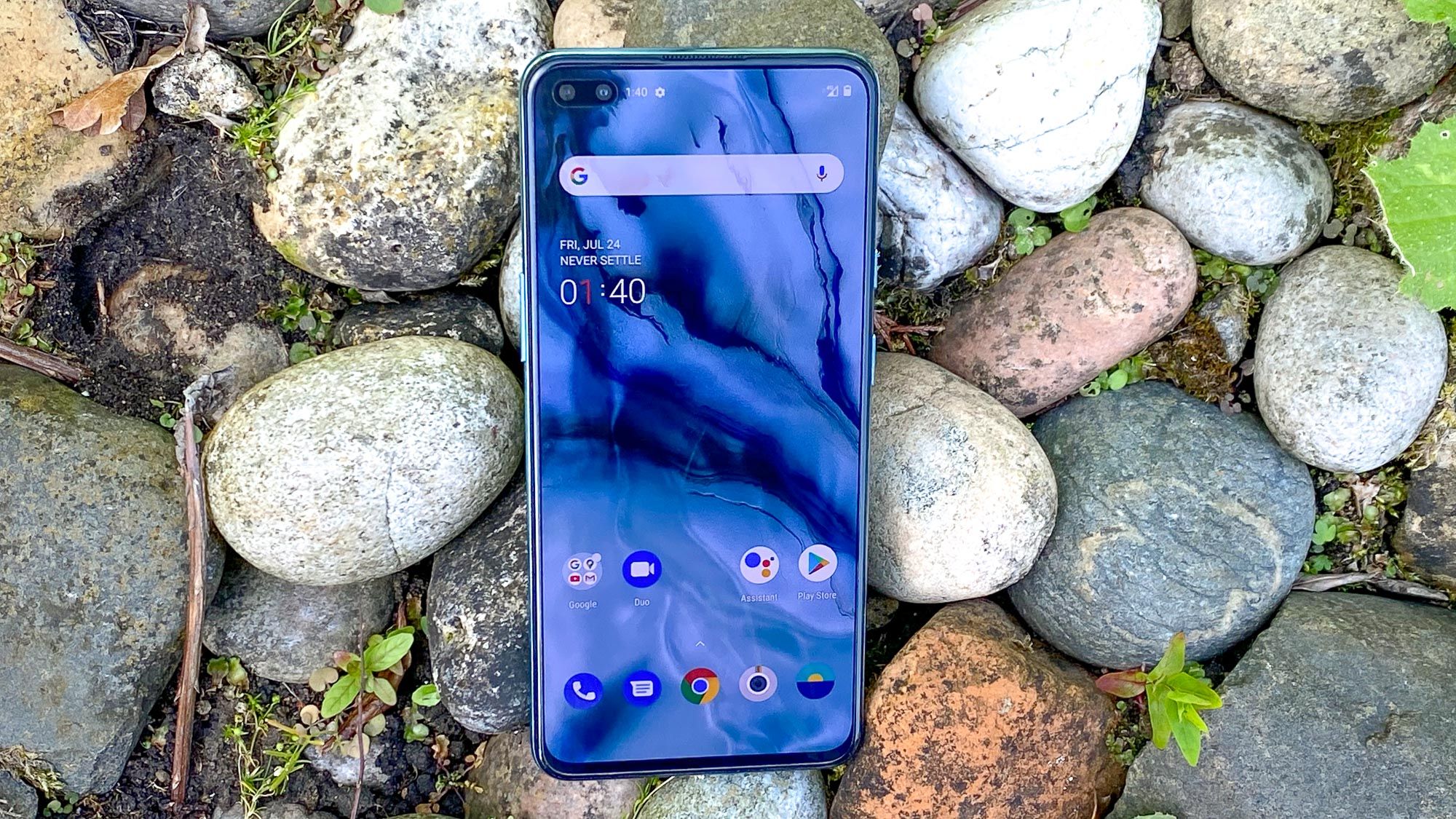 OnePlus Nord phone coming to US — and it’s happening this year | Tom's ...