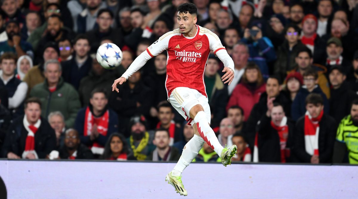 Ranked! The 10 best left-wingers in the world right now | FourFourTwo