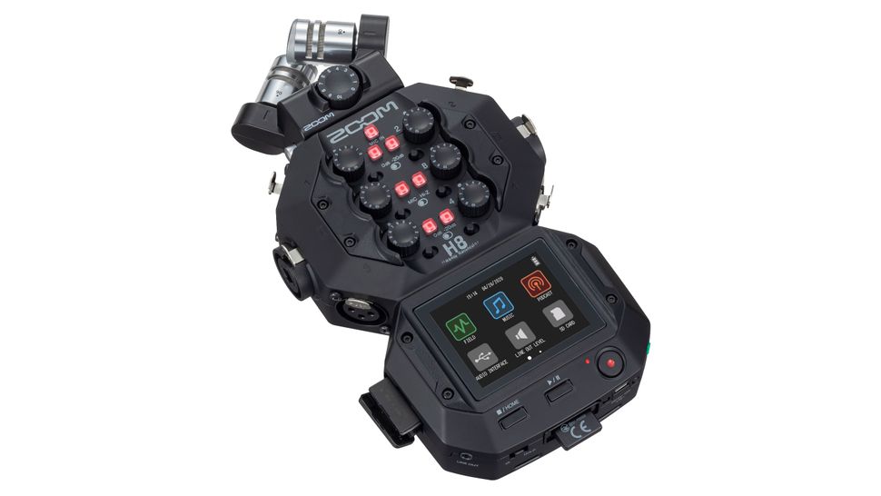 Best audio recorders for videomaking | Digital Camera World