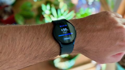 Best smartwatch for fitness 2024 | Android Central