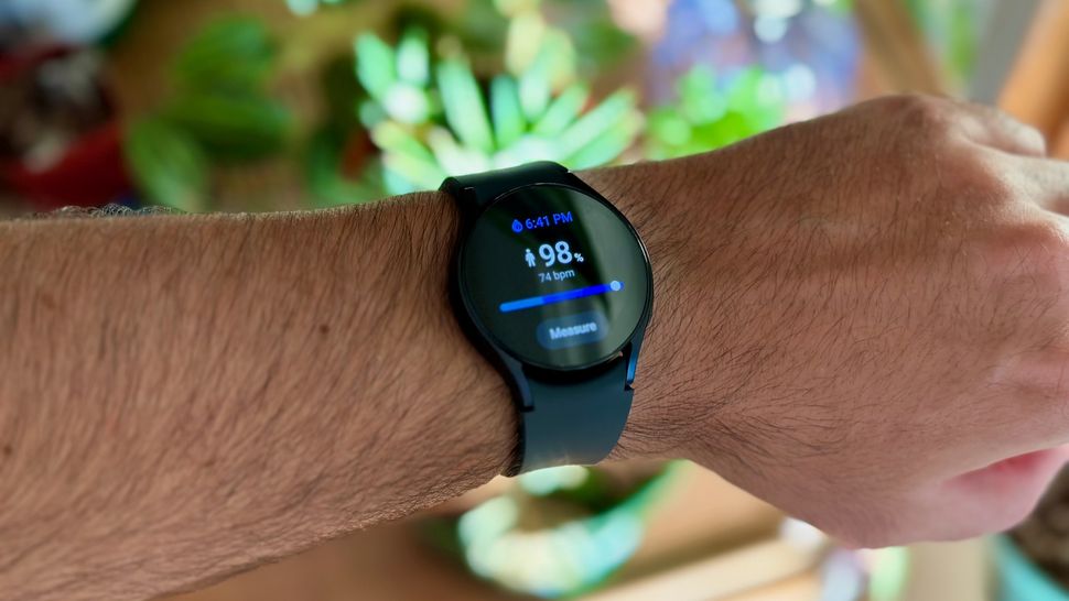 I'm never wearing a smartwatch to sleep again | Android Central