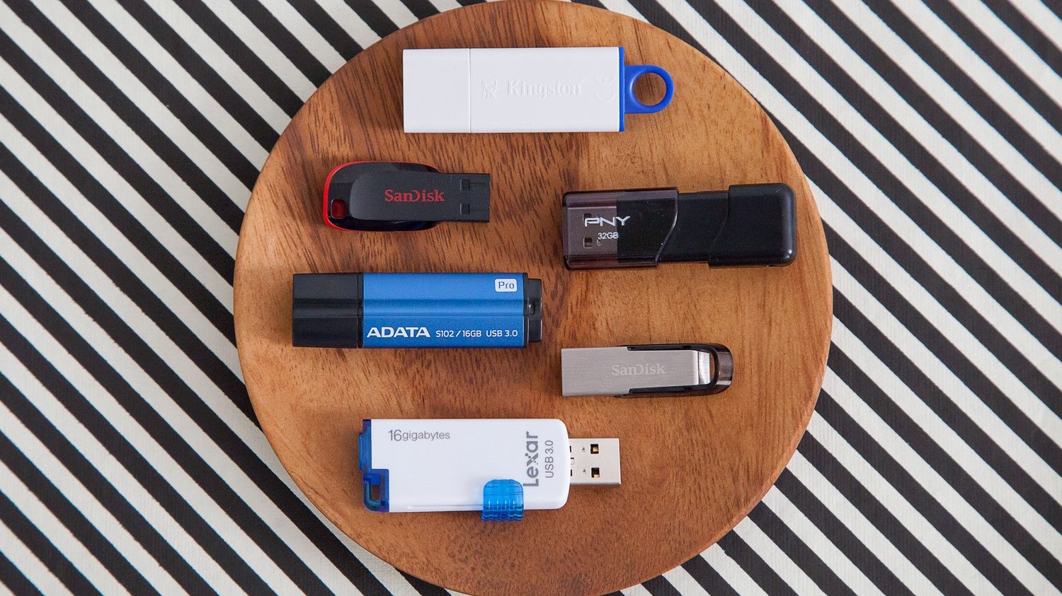 Best cheap USB flash drives (under $10), 7 ranked best to worst ...