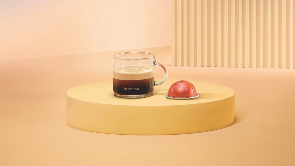 Nespresso introduces Gingseng Delight - their first capsule infused ...