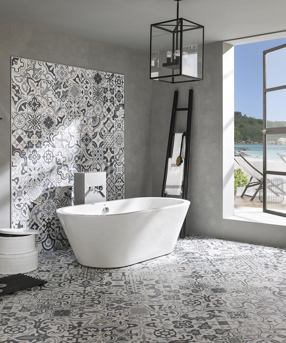 12 different types of tile and their pros and cons | Homes and Gardens