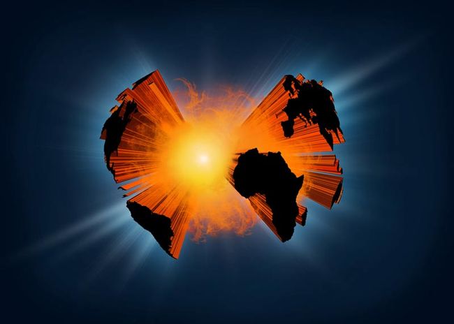 Top 10 Ways to Destroy Earth | Live Science