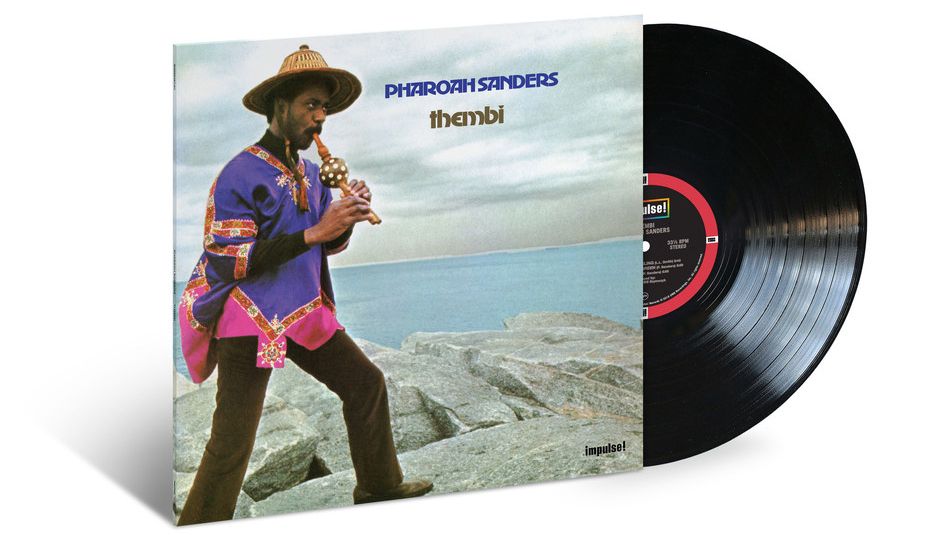 12 great jazz recordings to test your hi-fi system | What Hi-Fi?