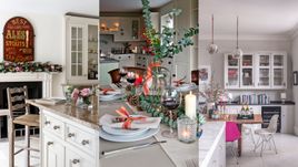 A colourful Victorian home, designed by Margaret Ash Design