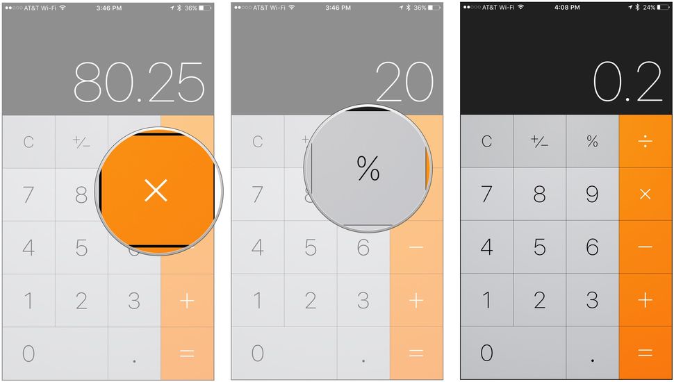How to use the Calculator app on iPhone | iMore