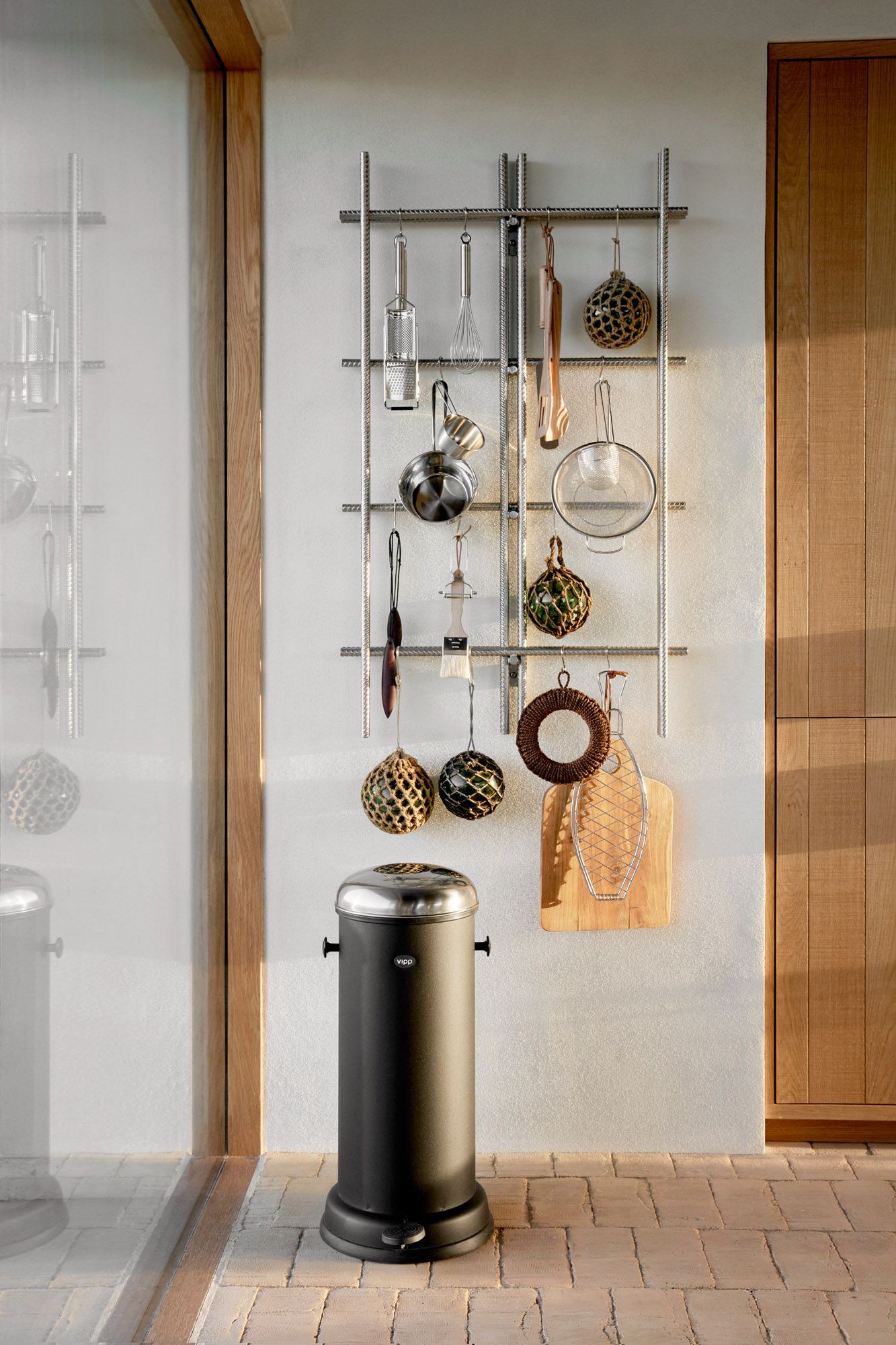 Vipp Cold Hawaii Guesthouse is for slow-living enthusiasts | Wallpaper