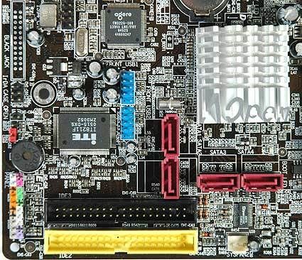 AOpen I945Pa-PLF: Innovative Energy Management - The Value Connection ...