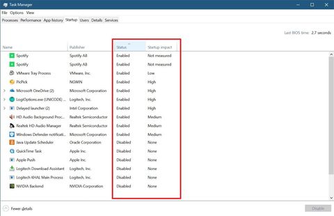 How to stop Windows 10 apps from automatically launching at startup ...