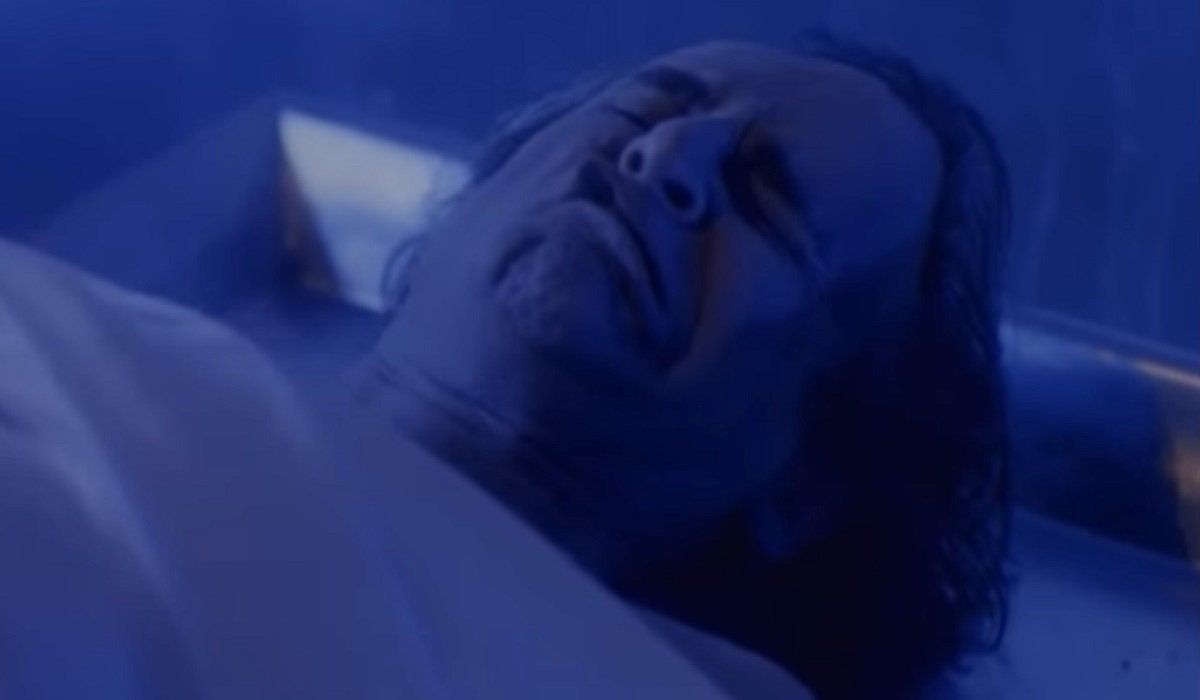 Doctor Who: How Each Doctor Has Died So Far | Cinemablend