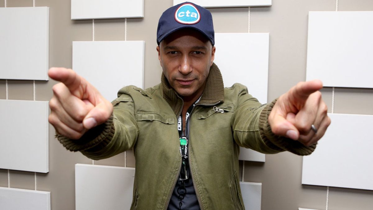 Lofgren happy for Morello to be the 'new guy' | Louder