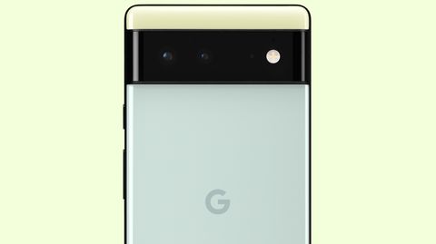Google Pixel 6 colors: every new shade, including those for the Pixel 6 ...
