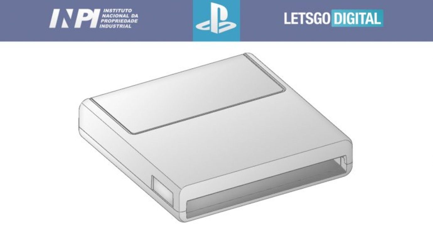 Sony updates its mysterious cartridge patent, supporting predictions of ...
