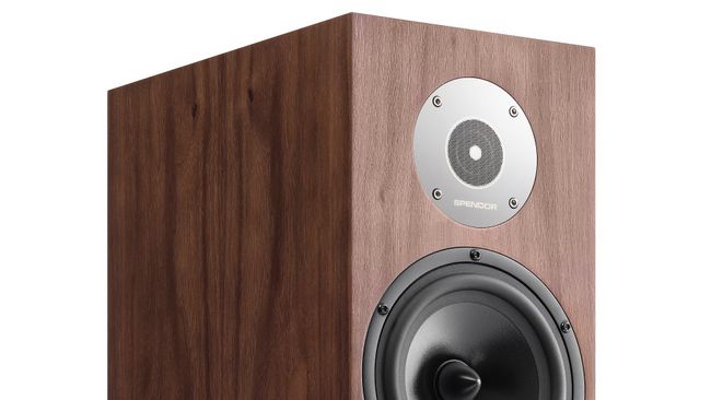 Spendor D7.2 review | What Hi-Fi?