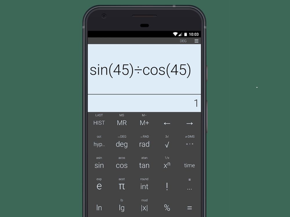 Best calculator apps 2020 | Tom's Guide