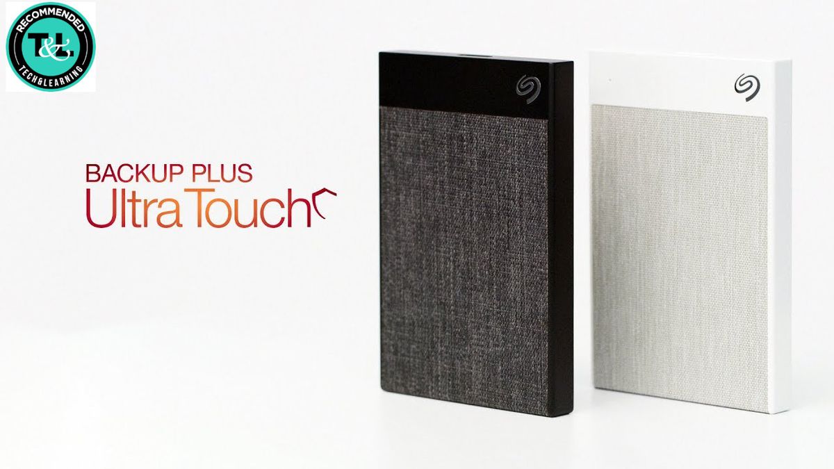 Best Portable Hard Drives | Tech & Learning