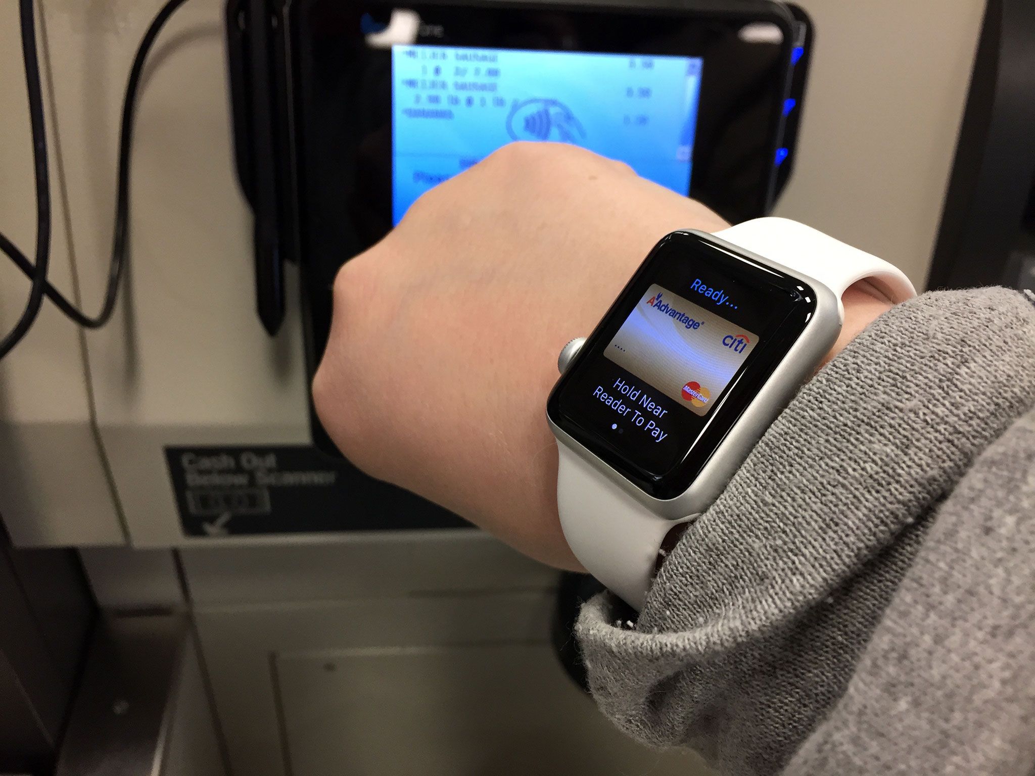 Los Angeles metro's TAP Card now supports Apple Pay Express Transit | iMore