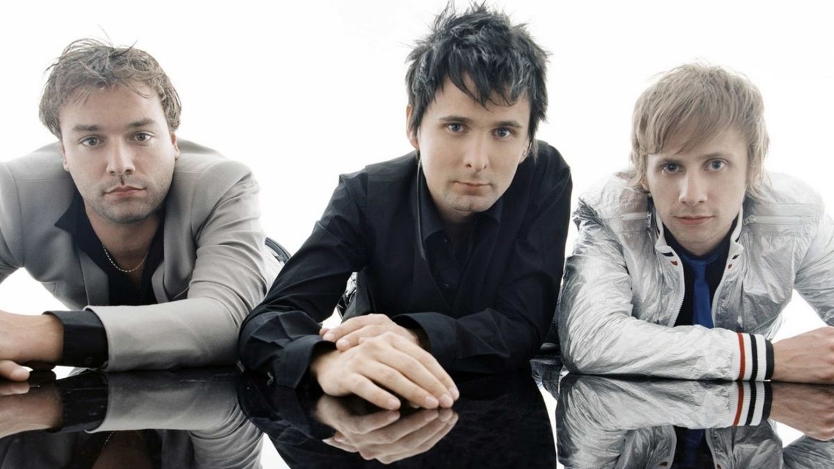 Muse to make start on 7th album | Louder